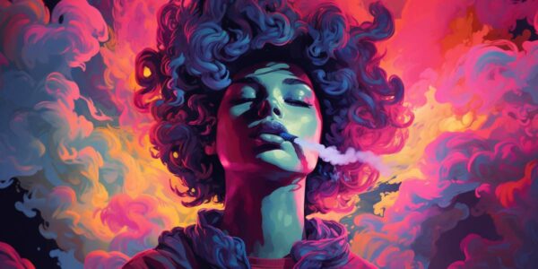 How To Vape For The First Time? - getsmoke