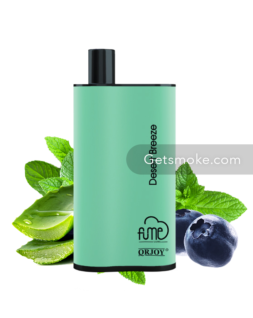 Dessert Breeze - Fume Infinity Disposable Vape - getsmoke Dessert Breeze - Fume Infinity Disposable Vape - getsmoke