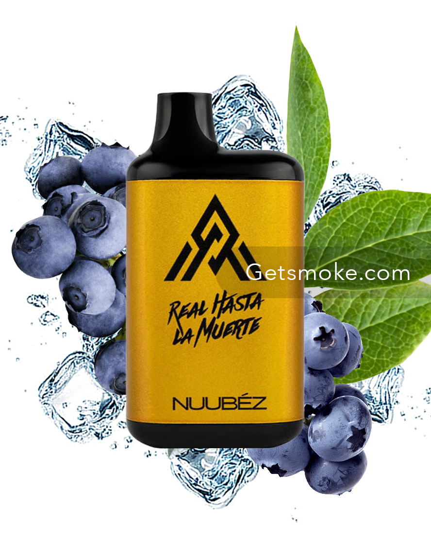 Category: Blueberry Ice | GetSmoke