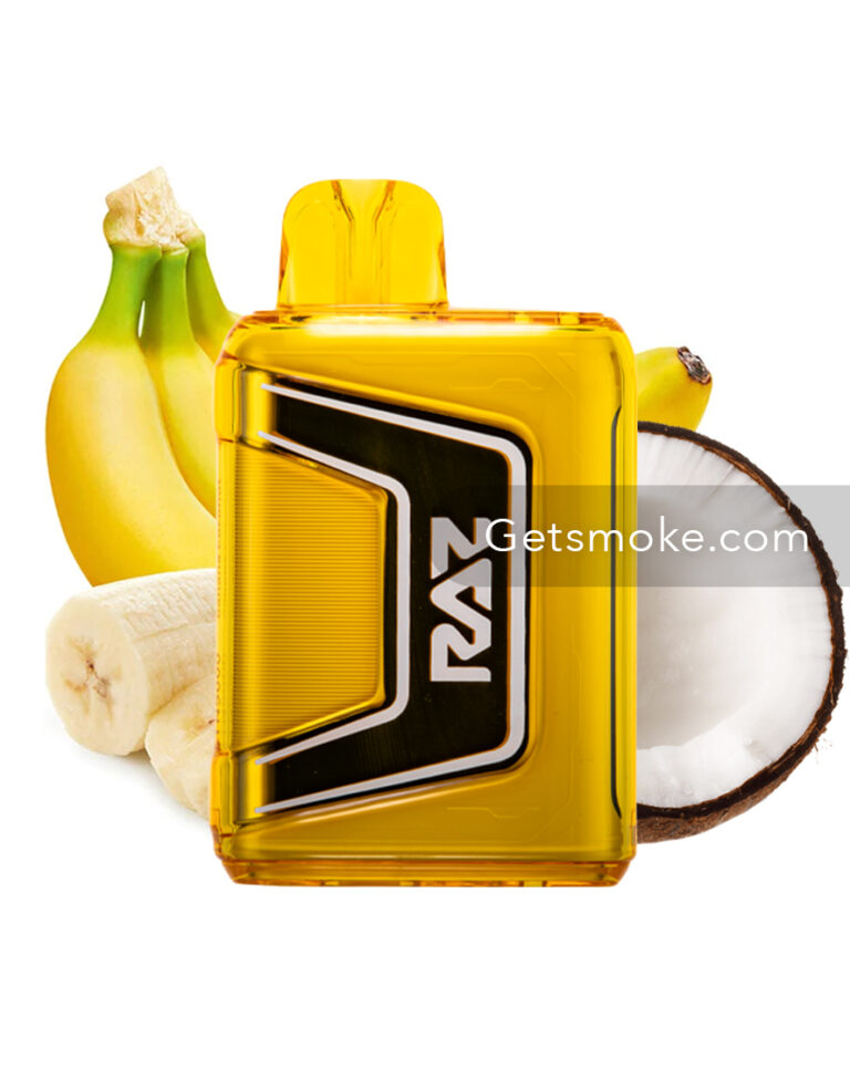Get Premium Vaping Products | GetSmoke