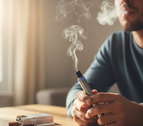 What Are The Best Vapes to Quit Smoking? | Getsmoke