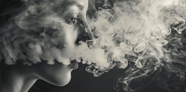 Does Vaping Change Your Voice? - getsmoke