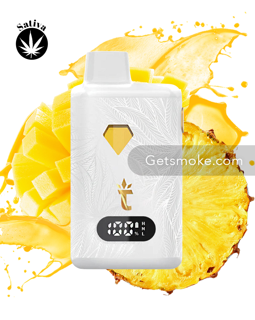 Honolulu Haze - Torch THC Vapes Live Rosin THC-A 5G Honolulu Haze - Torch THC Vapes Live Rosin THC-A 5G