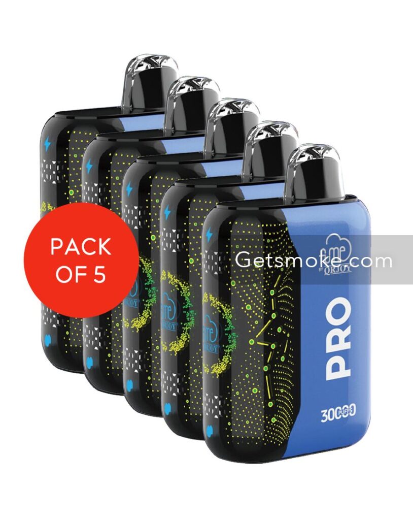 Polar Ice Fume Pro | Fume Vapes | Get Smoke