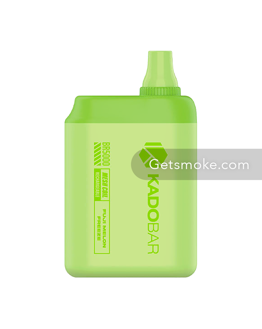 Fuji Melon Freeze - Kado Bar BR5000 | Get Smoke
