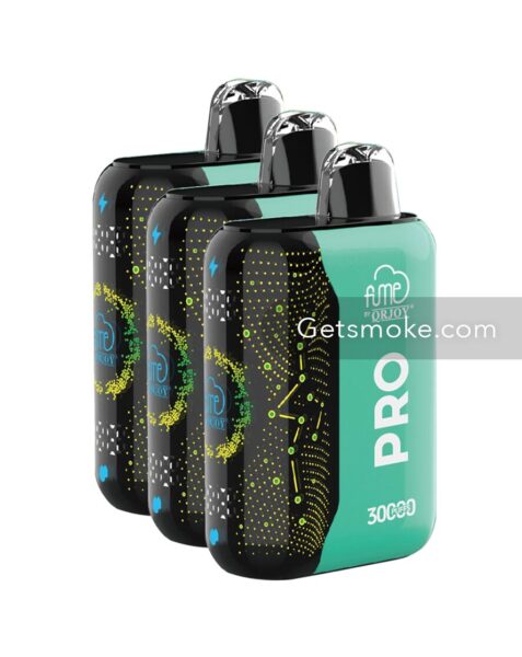 Fume Vape Lineup 2026: Every Model Compared