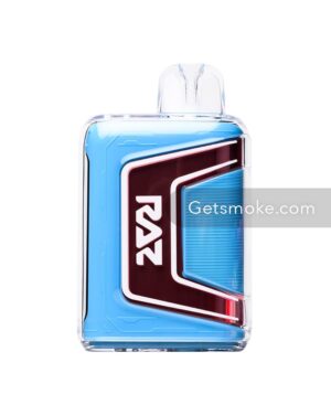RAZ TN9000 Review: Best 9K Puff Disposable for 2026?
